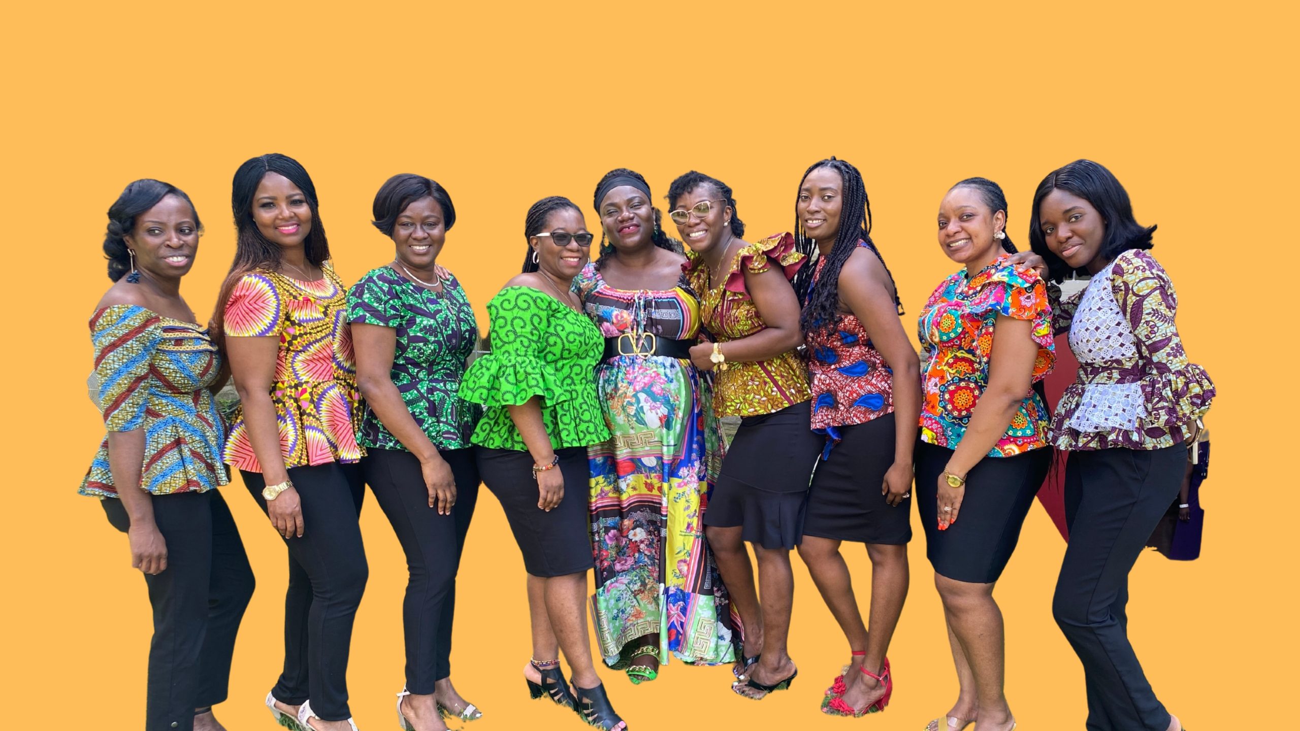 Serving Christians Of All Denominations The Ghanaian Way – Ghanaian Church